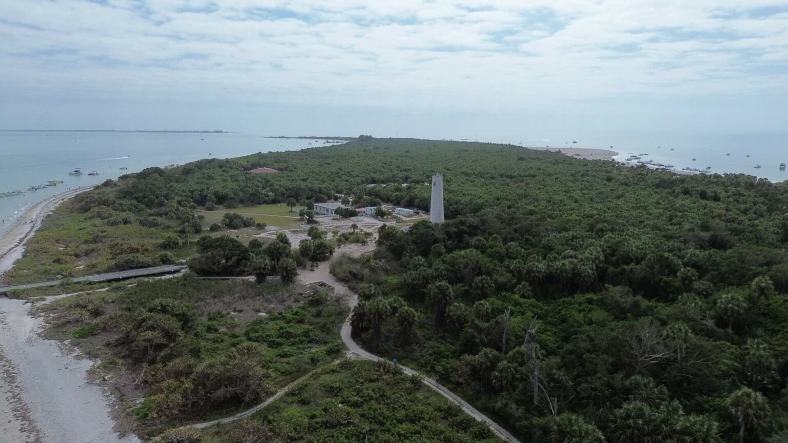 5 Amazing Facts About Egmont Key - Island Way Excursions
