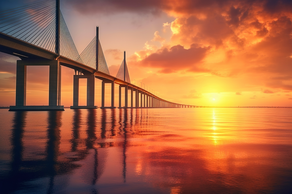 The 17 Best Spots to See the Sunset in Tampa, Ranked